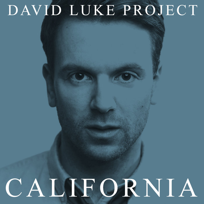 California | David Luke Project