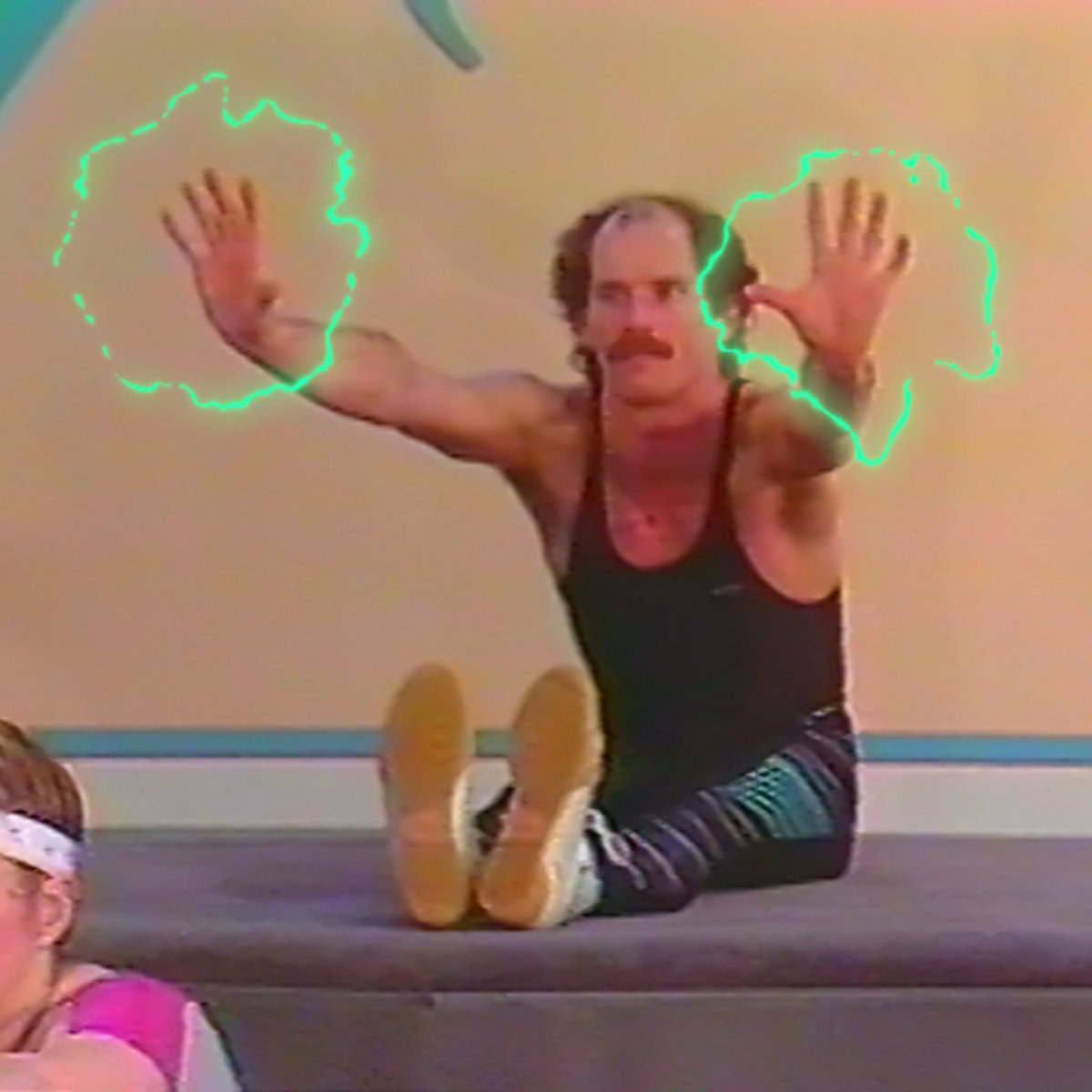 Versus Versions | Jeremy Blake