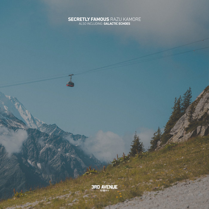 Razu Kamore | Secretly Famous | 3rd Avenue