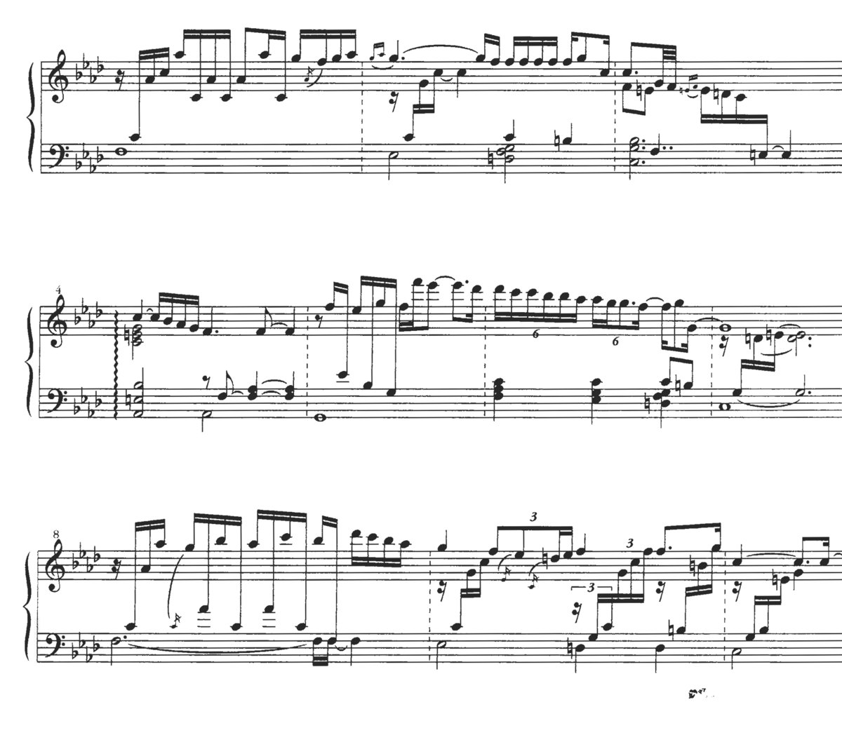 Didier Squiban - Porz Gwenn (Part 1) | Gamma1734