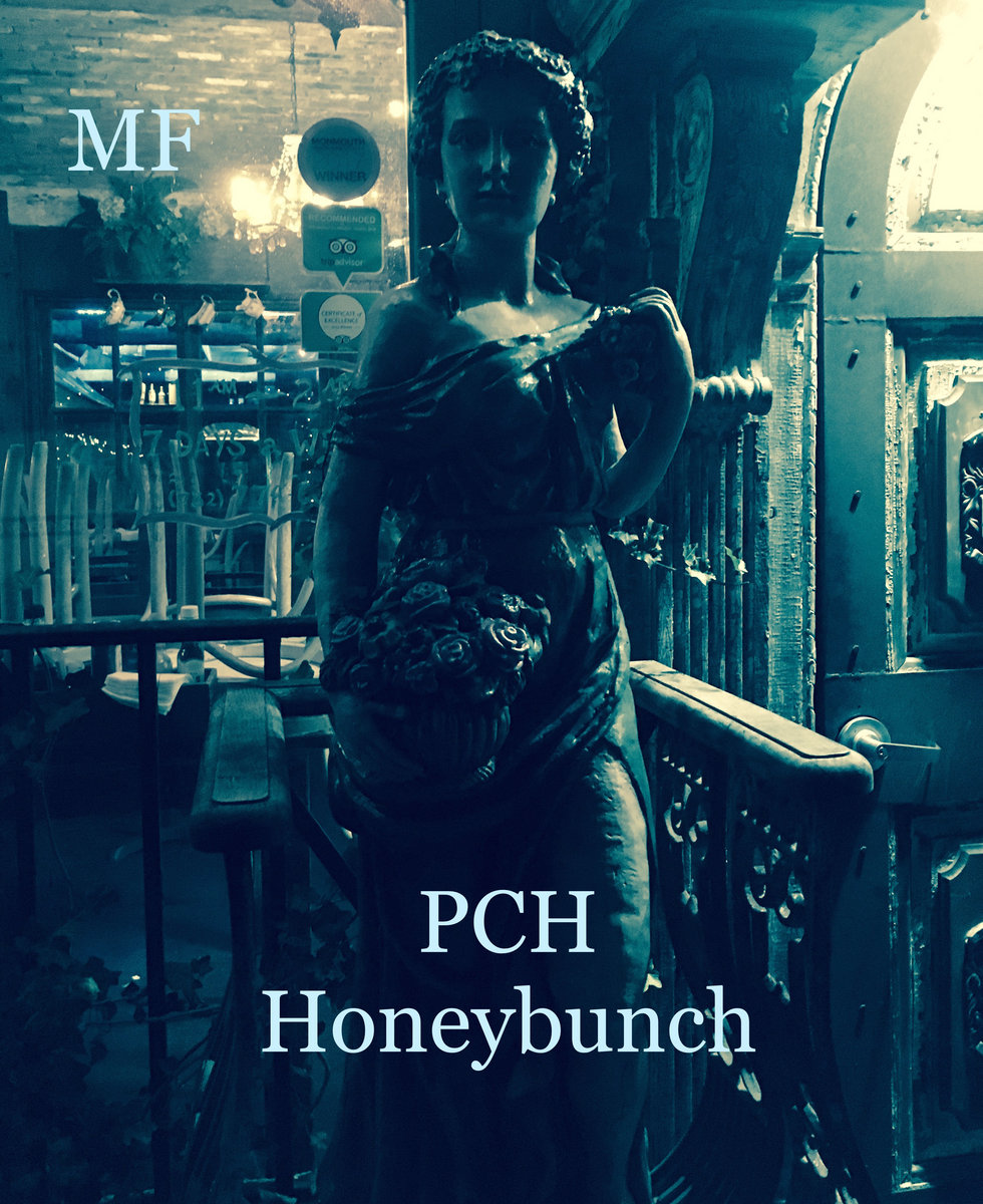 PCH Honeybunch | Mark Feehan