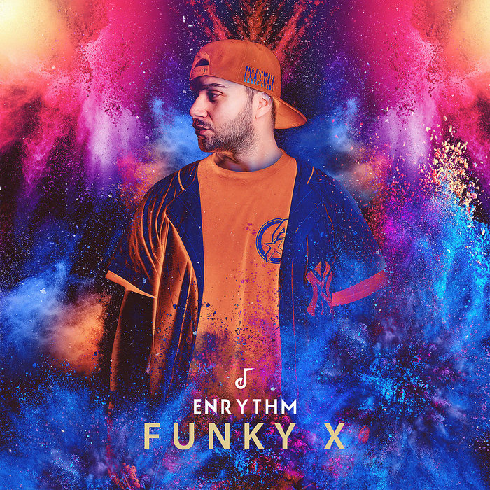 Funky X | Enrythm