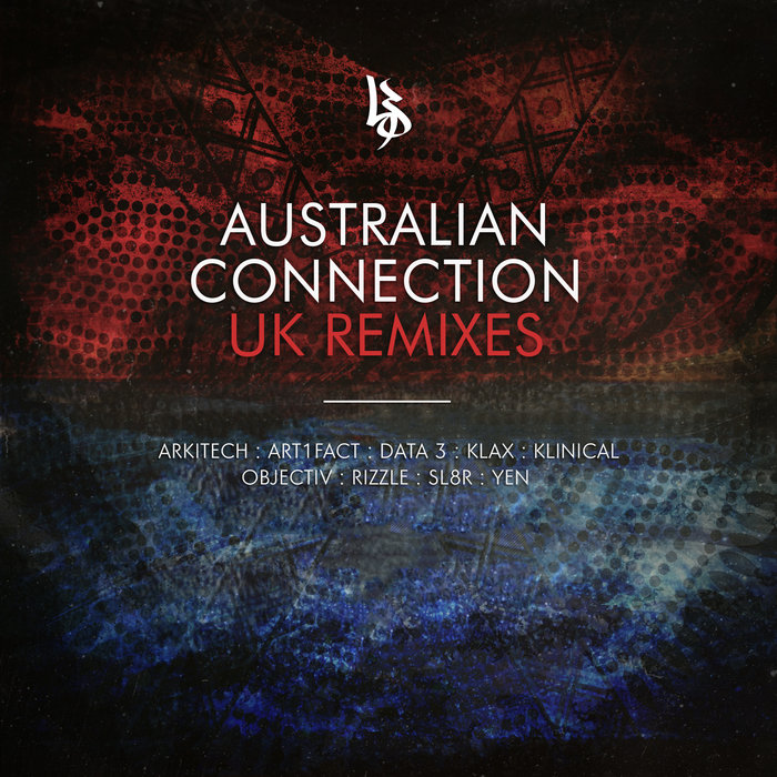 Australian Connection: UK Remixes | Various Artists | Lifestyle Music