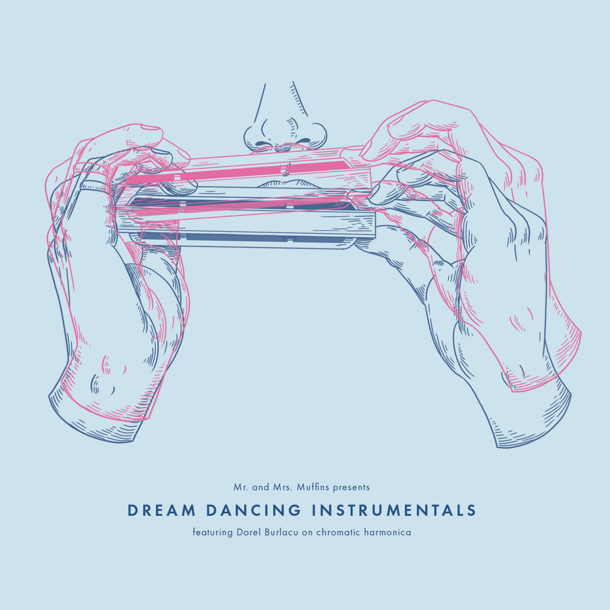 Dream Dancing Instrumentals | Mr. and Mrs. Muffins