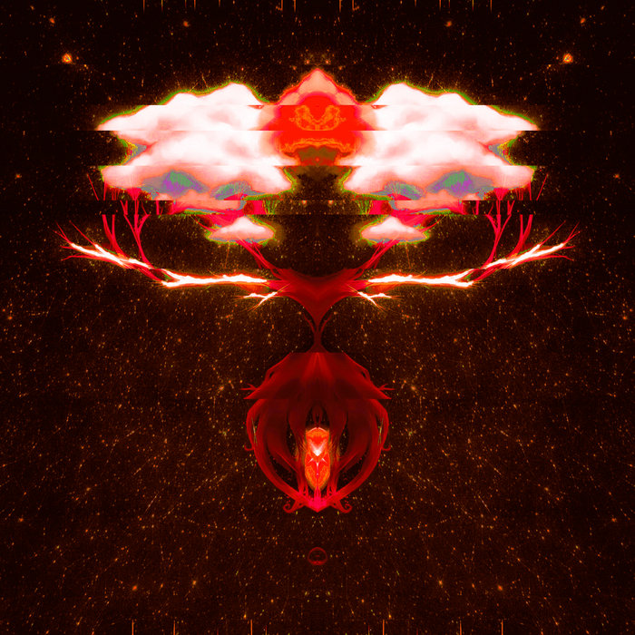 Red Nightmare - Single | Getsix