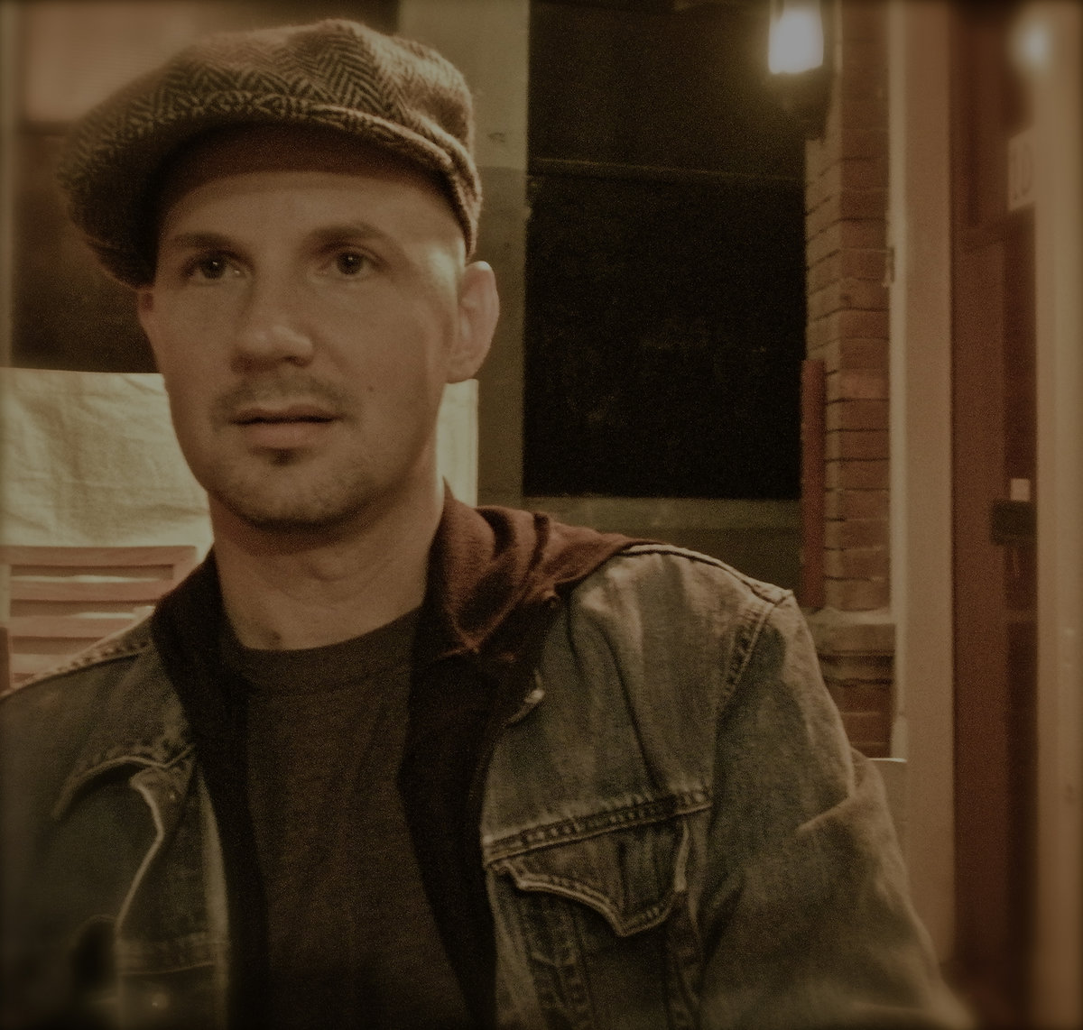Ballad of the Good Man | Dino Soldo