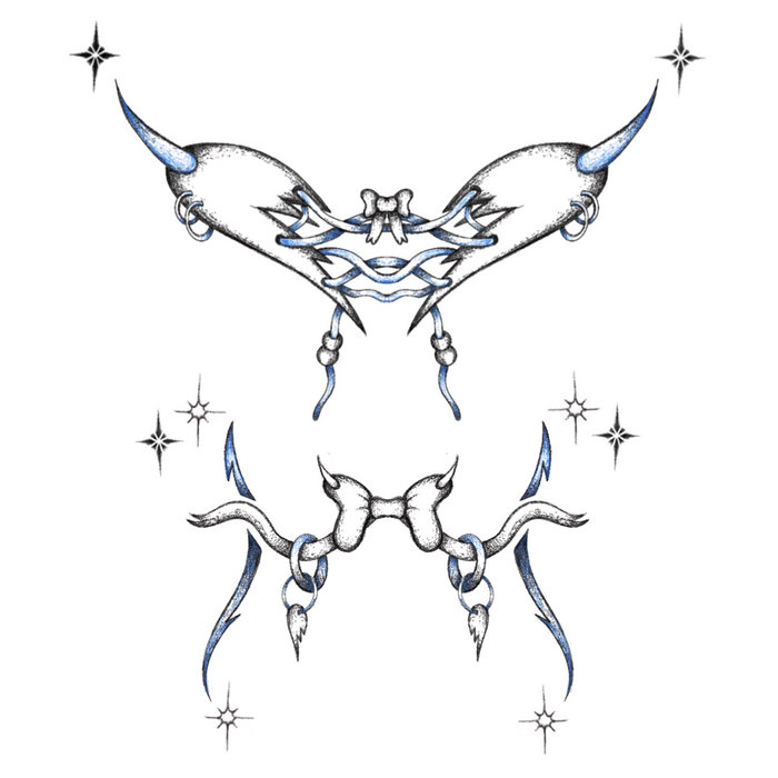 2016 ☆ Audacity song collection | EMILY GLASS