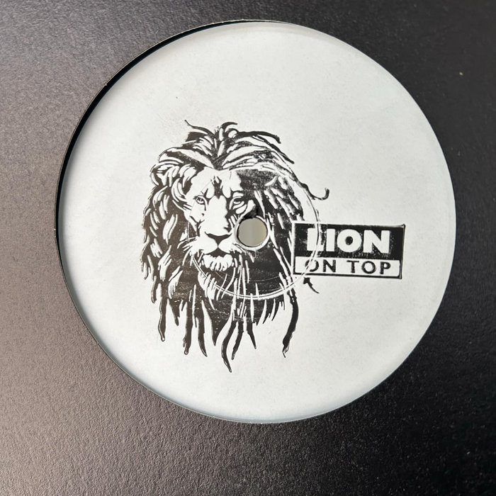 Nuff Respect / Who a refuse? (VINYL RELEASE) | Lion on Top, Baodub ...