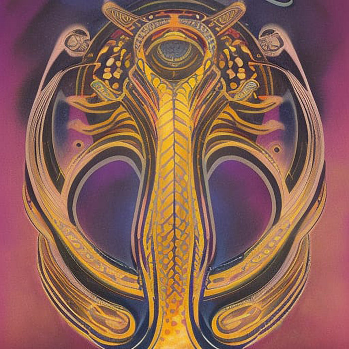 The Cosmic Serpent | Sutherlandsounds | sutherlandsounds