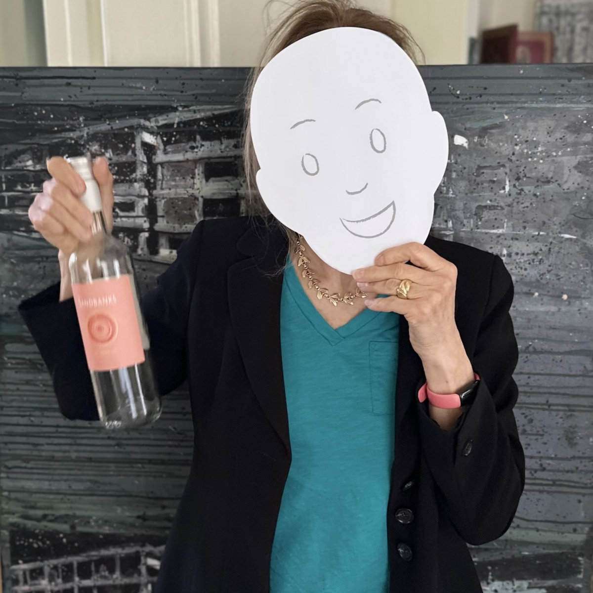 Hey Ma | Daniel Henri Emond