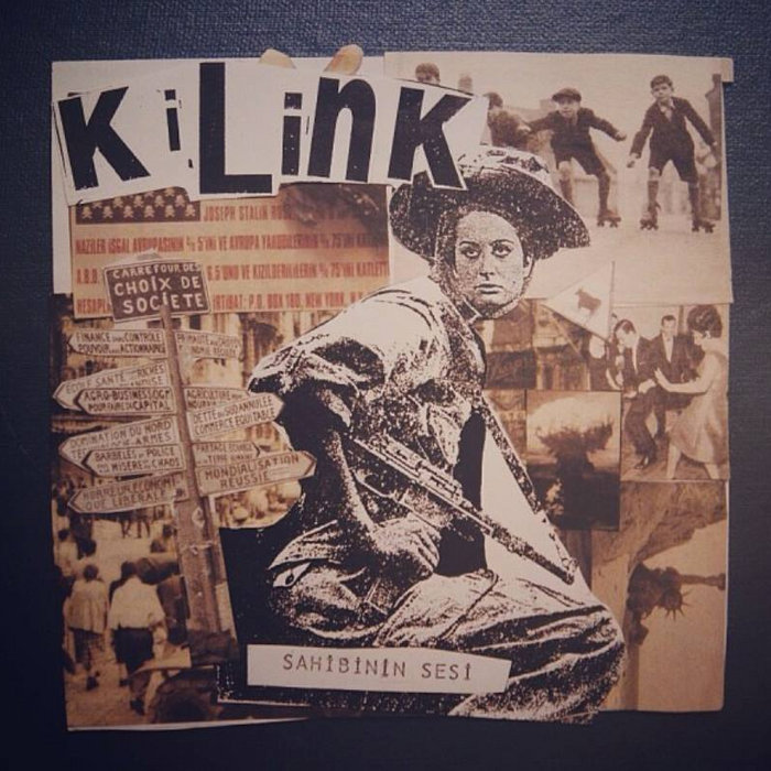 Sahibinin Sesi | The Kilink