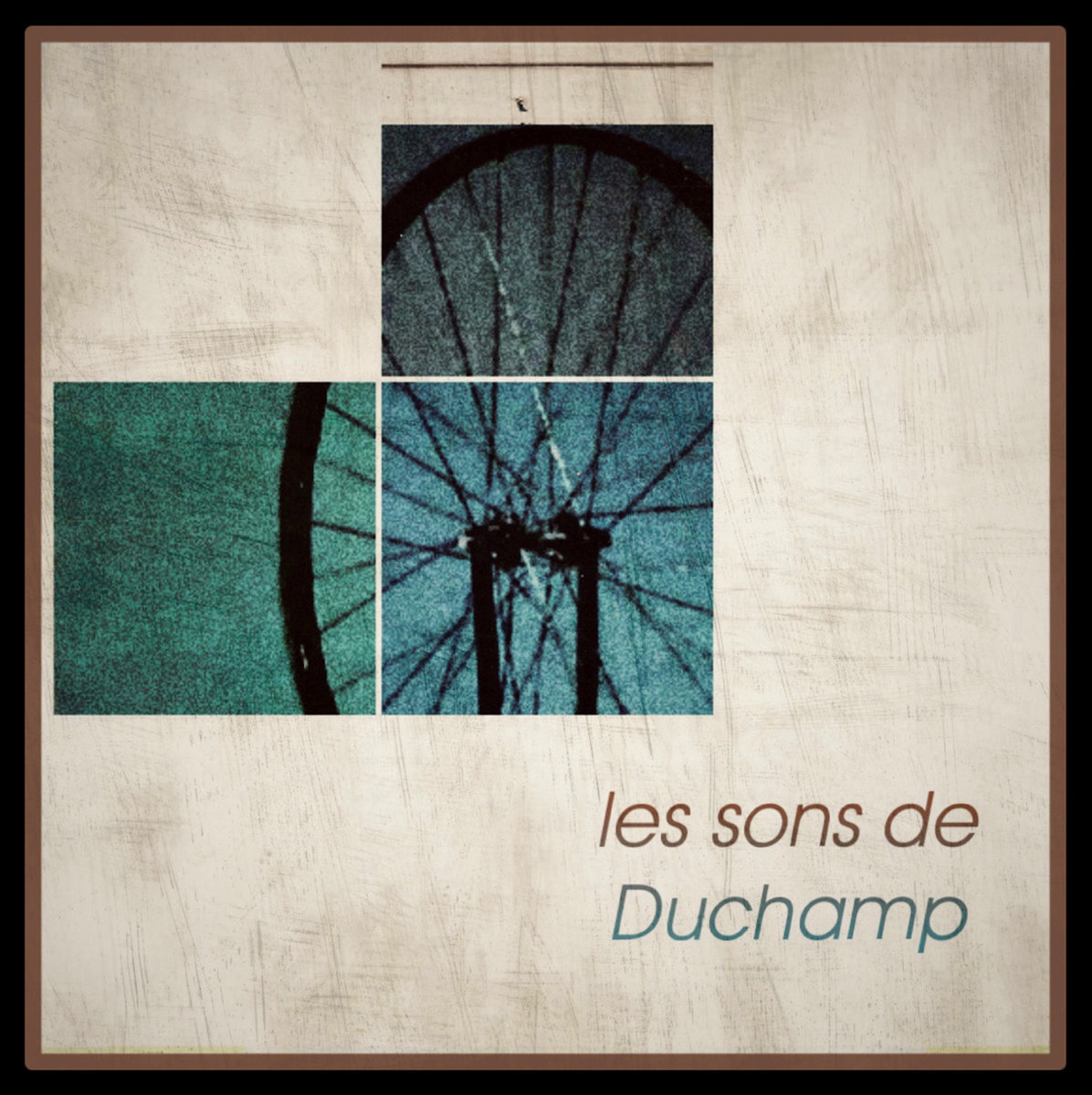 Les Sons de Duchamp | Conor Bourgal