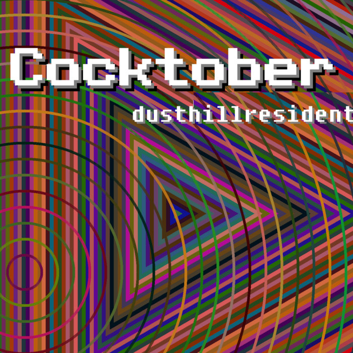 richard russell | dusthillresident