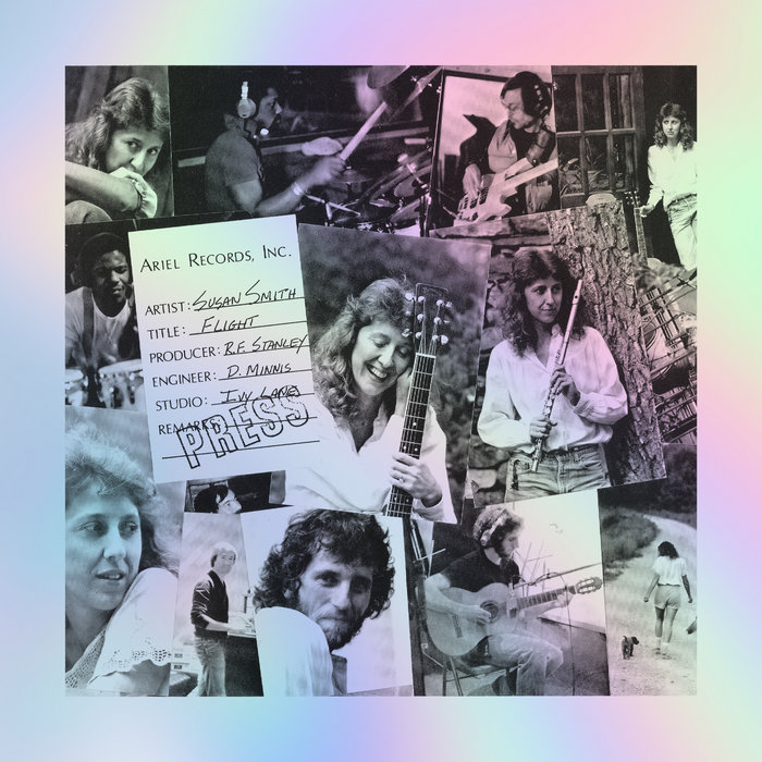 Flight | Susan Smith | Smiling C