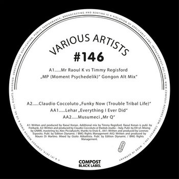 Music | Compost Records