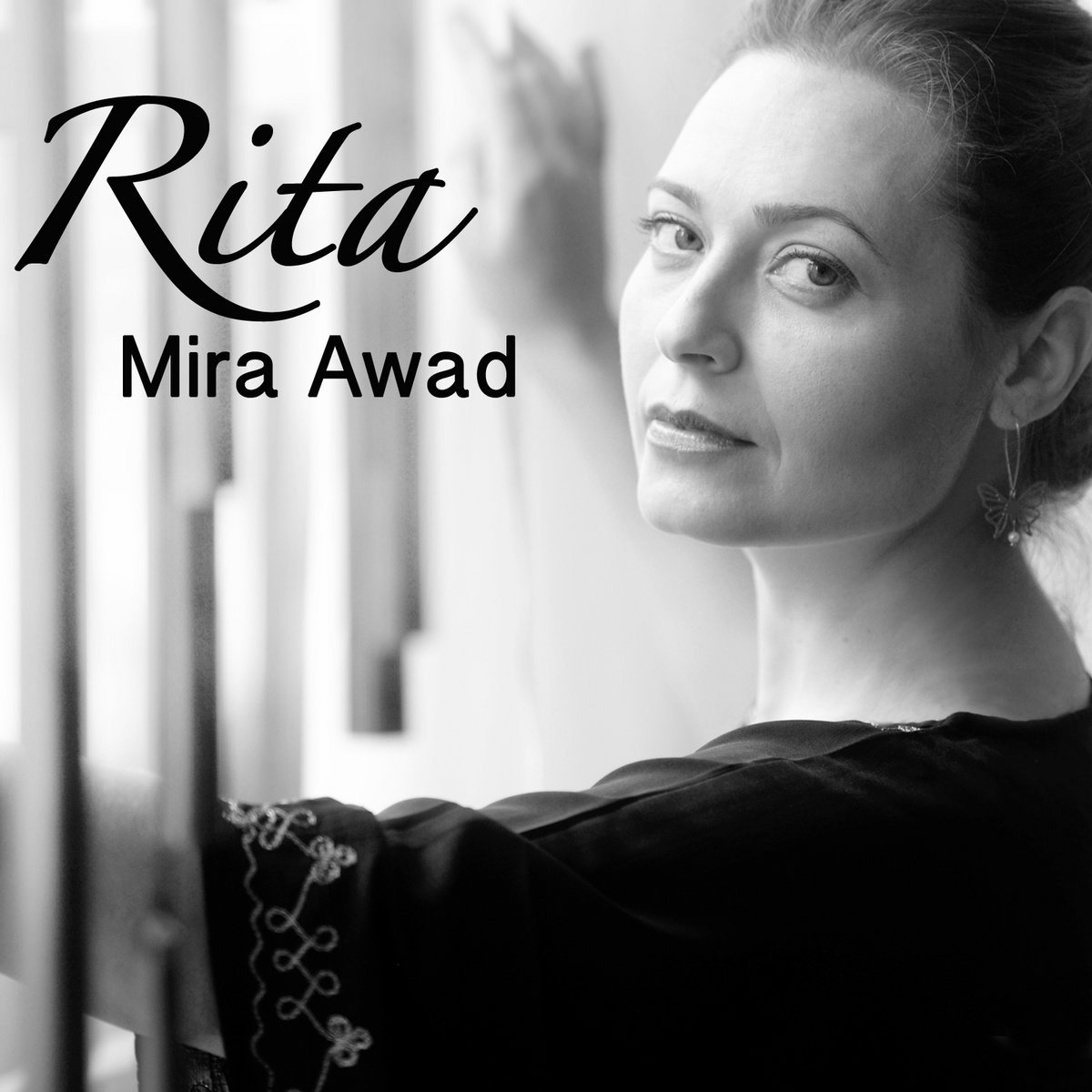 Mira Awad-Rita (Single) | Mira Awad & Shay Alon | Mira Awad