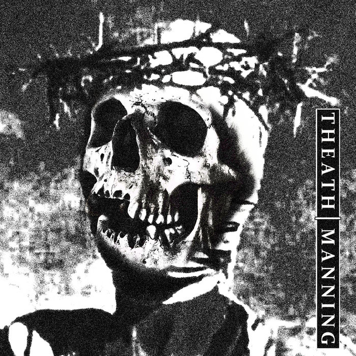 Tomb of the Sunken Skulls | THEATH | MANNING