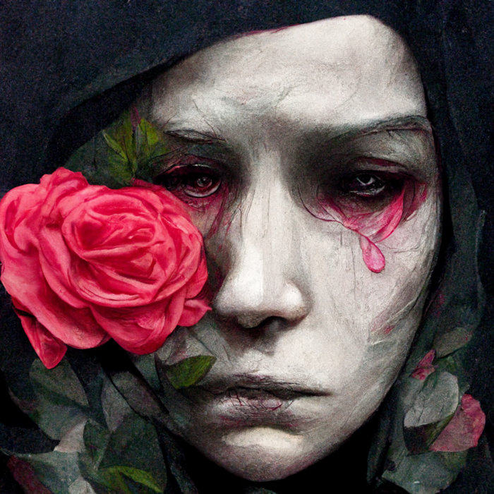 The Face of Depression | Lneheb