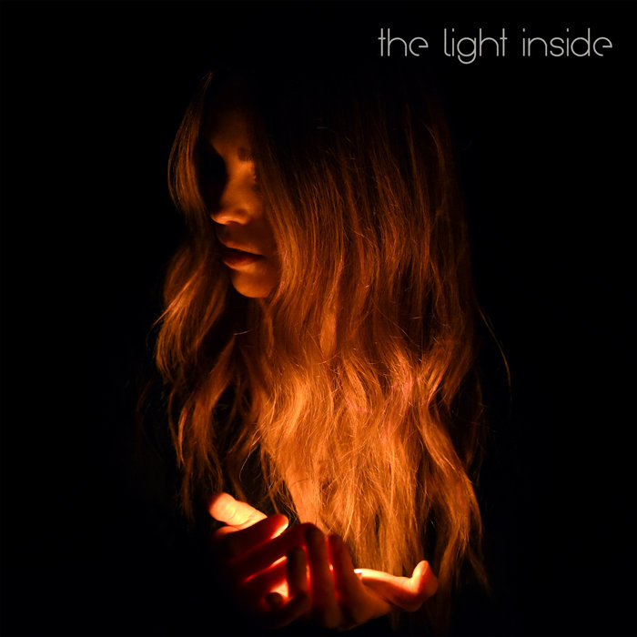 The Light Inside | JordinLaine