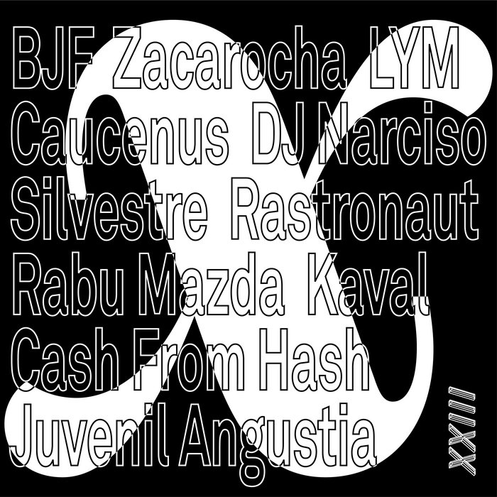 XXIII // VOLUME 10 | XXIII