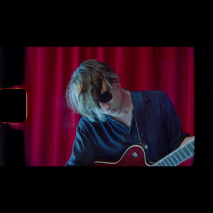 Alice Gift - NUDITY (+ bonus track) | Alice Gift | Cymbeline Records