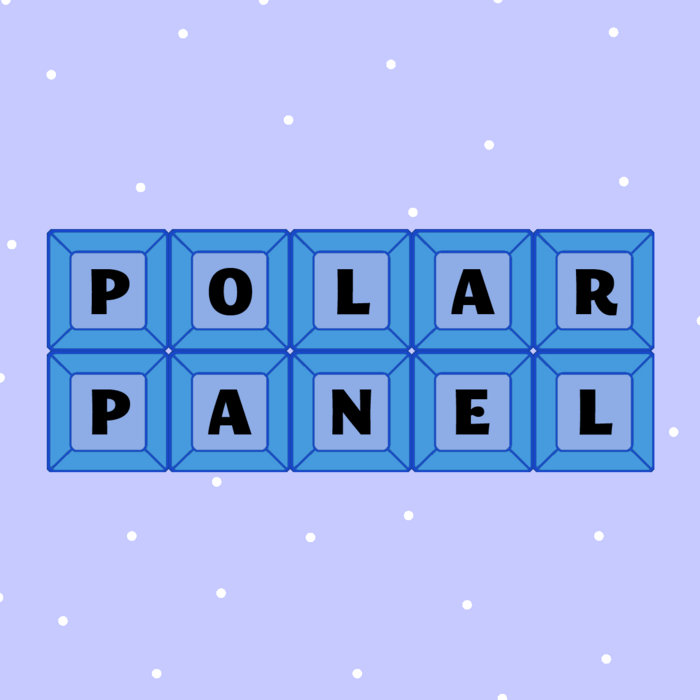Polar Panel | Sami Sati