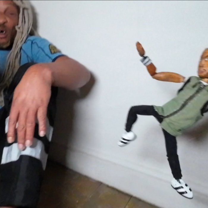 It's A Fusion | Ninjah