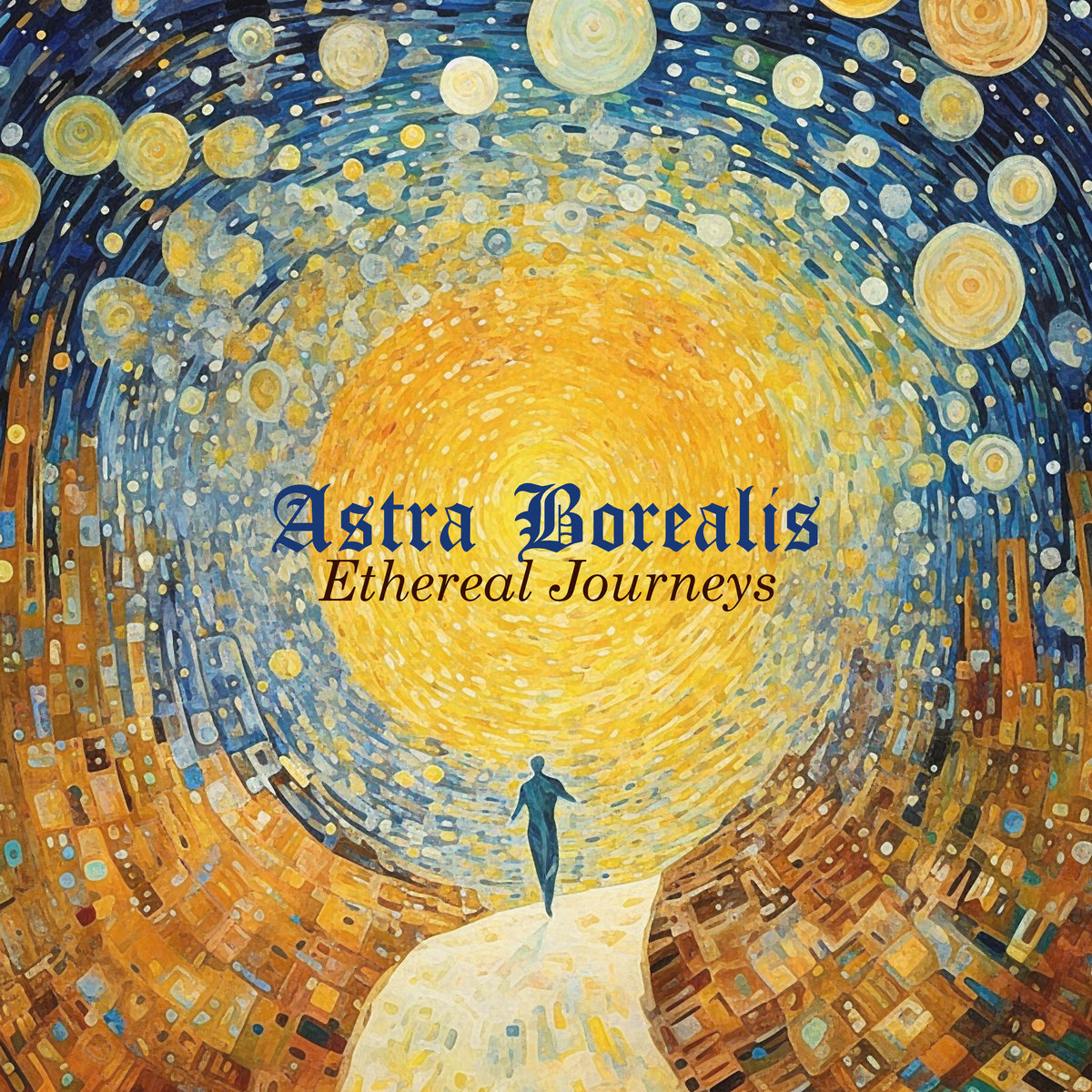 Ethereal Journeys | Astra Borealis