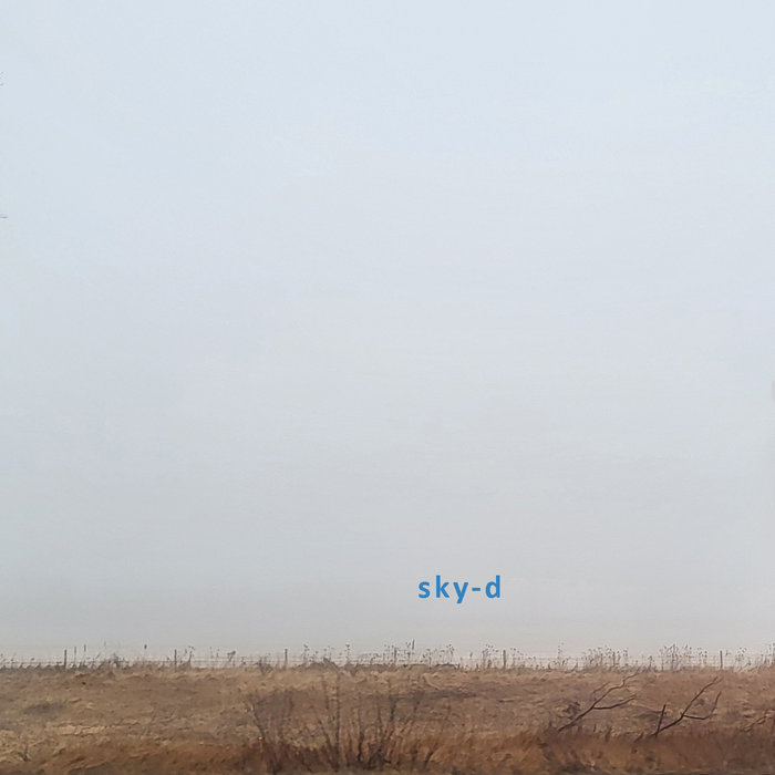 sky-d | Buildings and Food