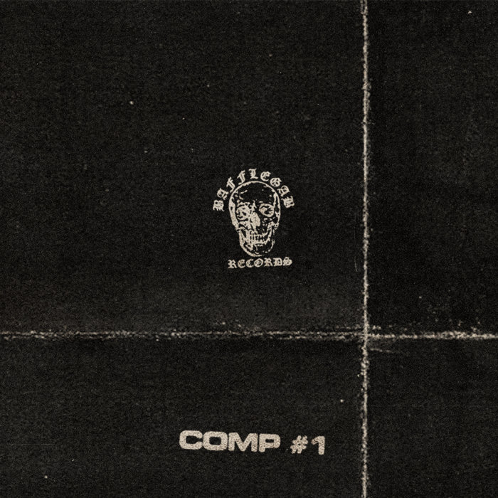 POWERVIOLENCE COMP #1 | BAFFLEGAB RECORDS
