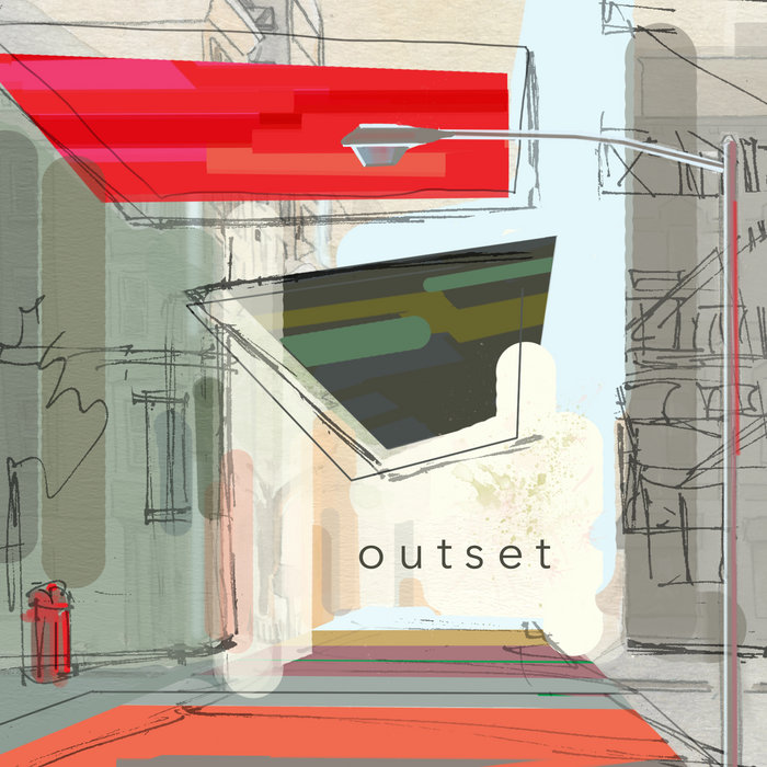 Outset | Outset | Dan Meinhardt