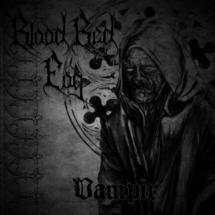 (ZZS 069) Blood Red Fog "Vampir" | Blood Red Fog | Zazen Sounds Publishings