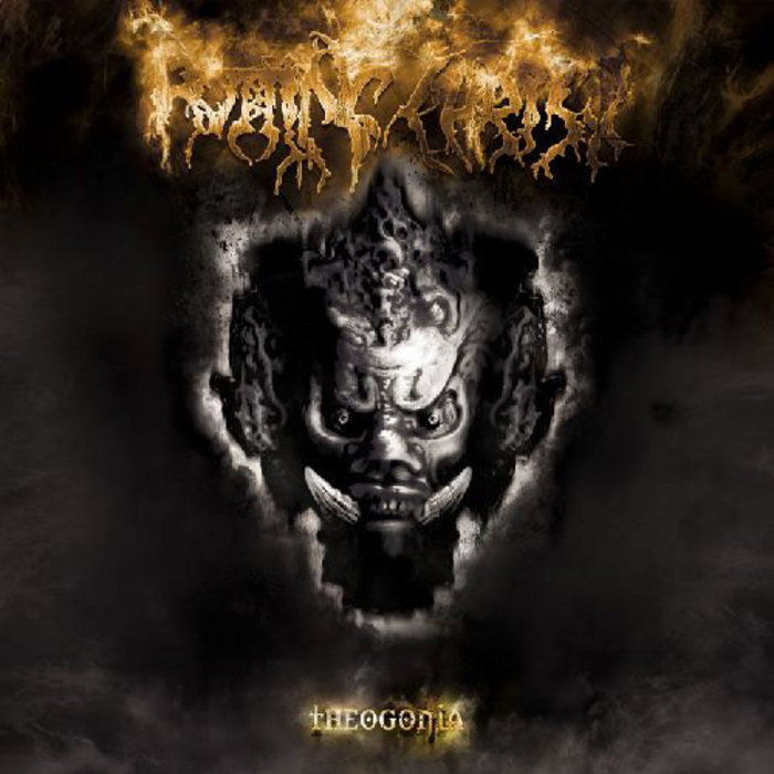Theogonia | Rotting Christ