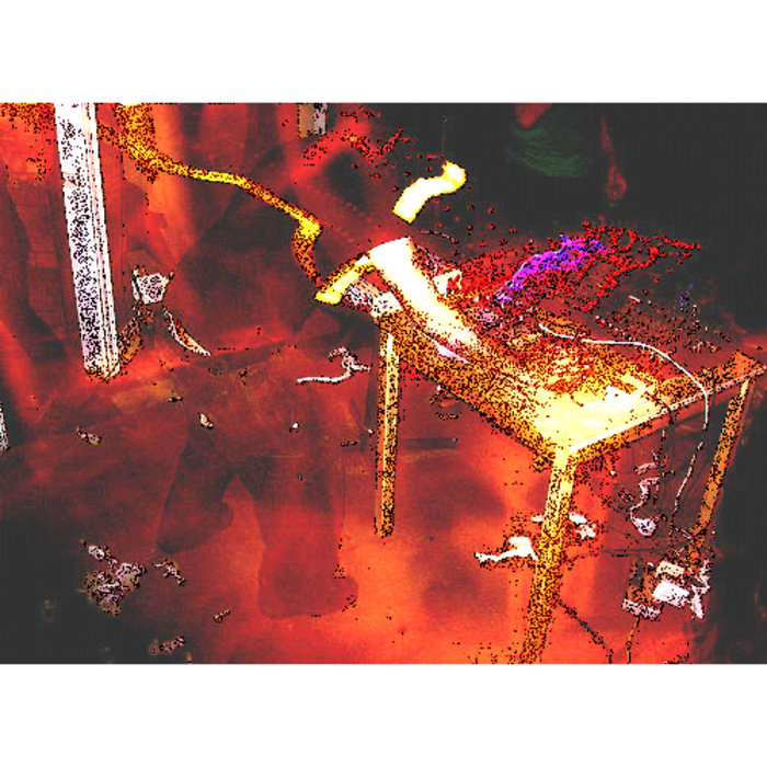 X/X/05 IMAGINARY SHORELINE, SFV CA | Boo Hiss / Books on Tape