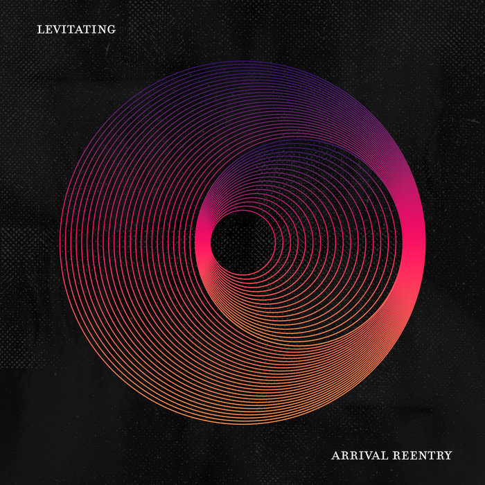 arrival reentry | Levitating