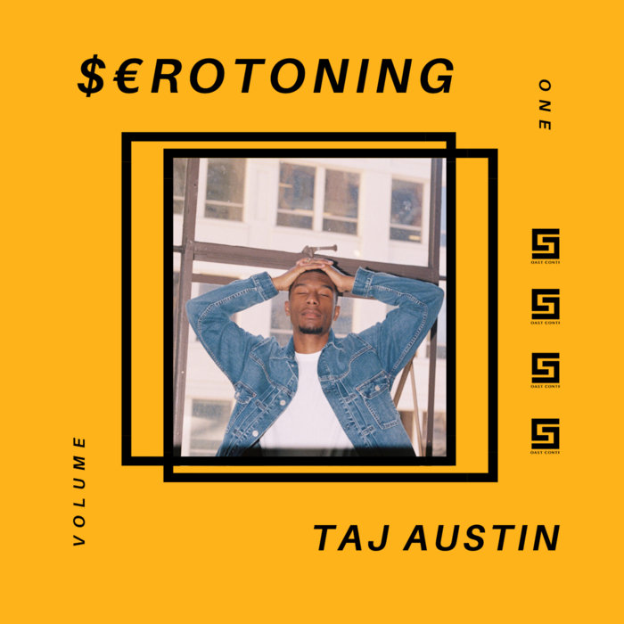 ROTONING | Taj Austin