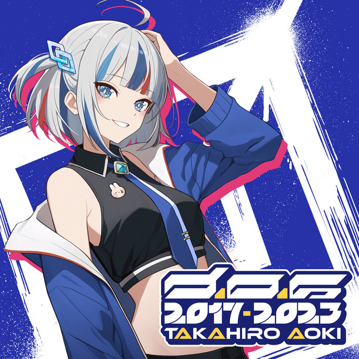 DOS 2017 - 2023 | Takahiro Aoki,ANKI | Takahiro Aoki