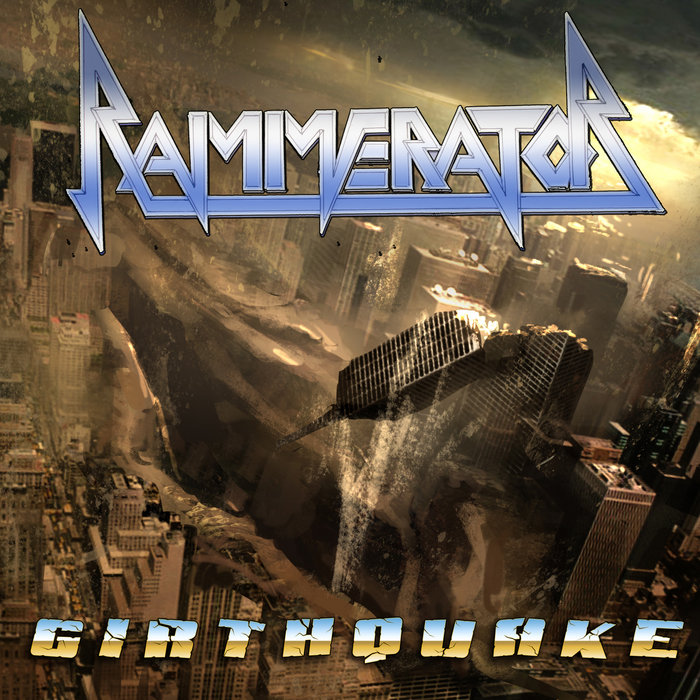 Girthquake | Rammerator