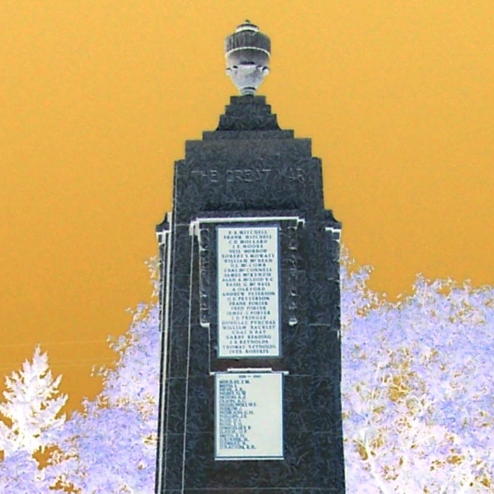 War | Jacob Buurma, Ray Zilli, Dion Oxford, Peter Theo | Midrash