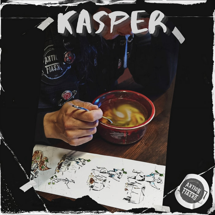 Kasper | Aktion : Fiasko
