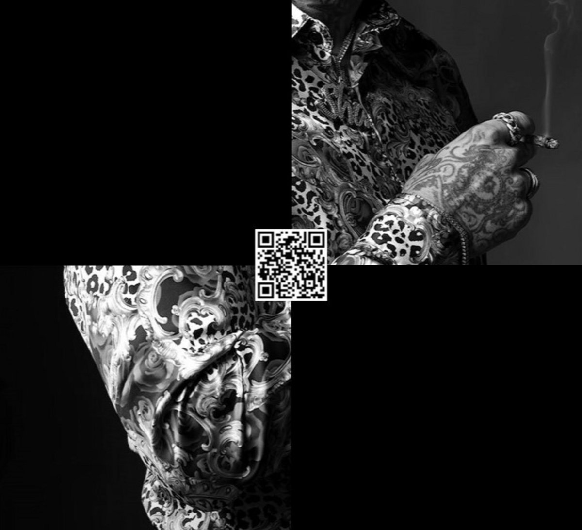 Critical Knowledge | Dj Shako