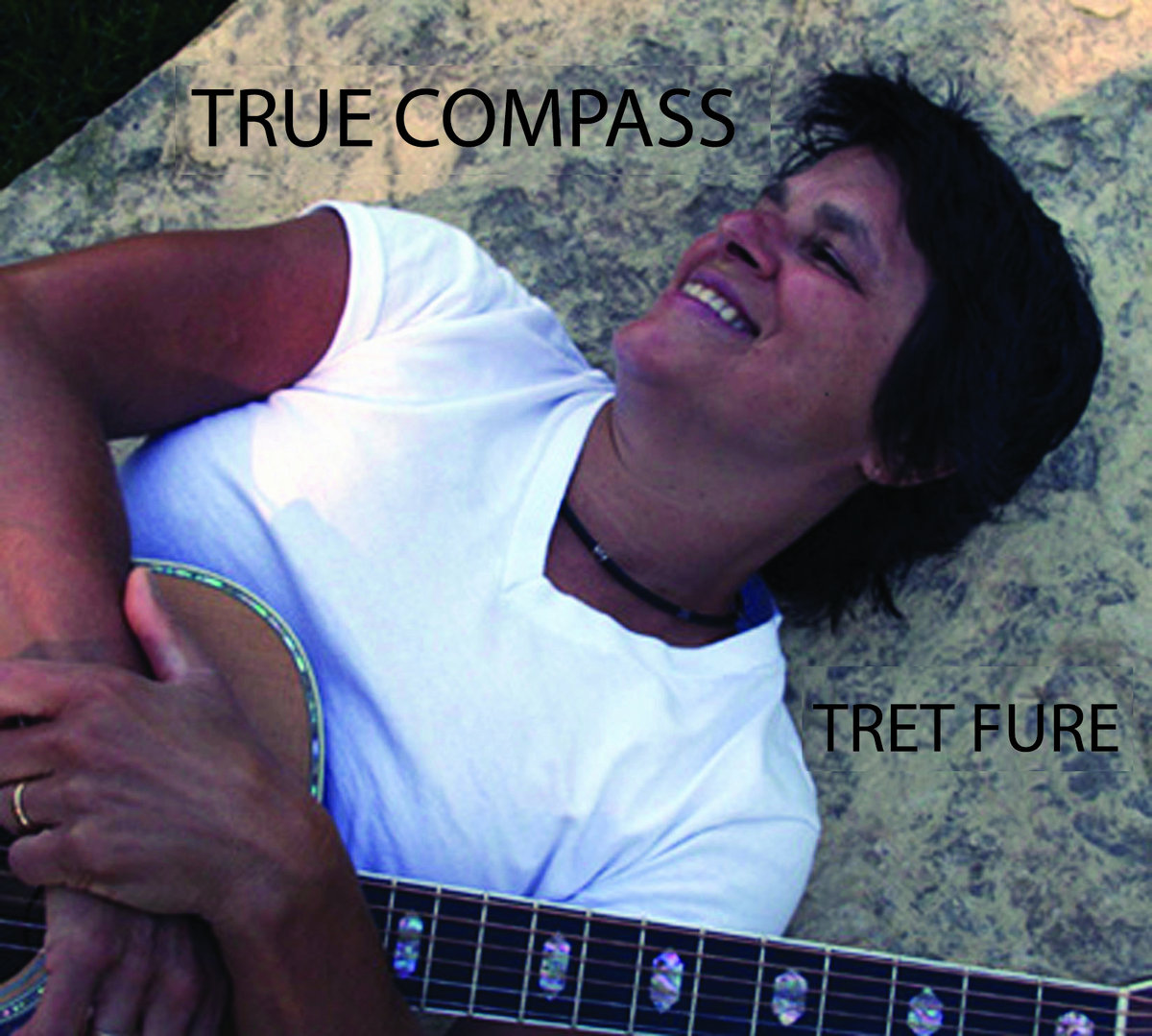 True Compass | Tret Fure
