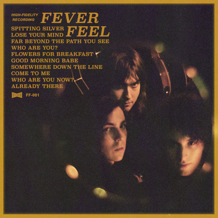 Fever Feel | Fever Feel