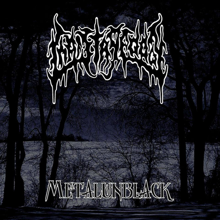 Metal Unblack | Christageddon