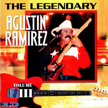Music | Augustin Ramirez "La Ley De Tejas"