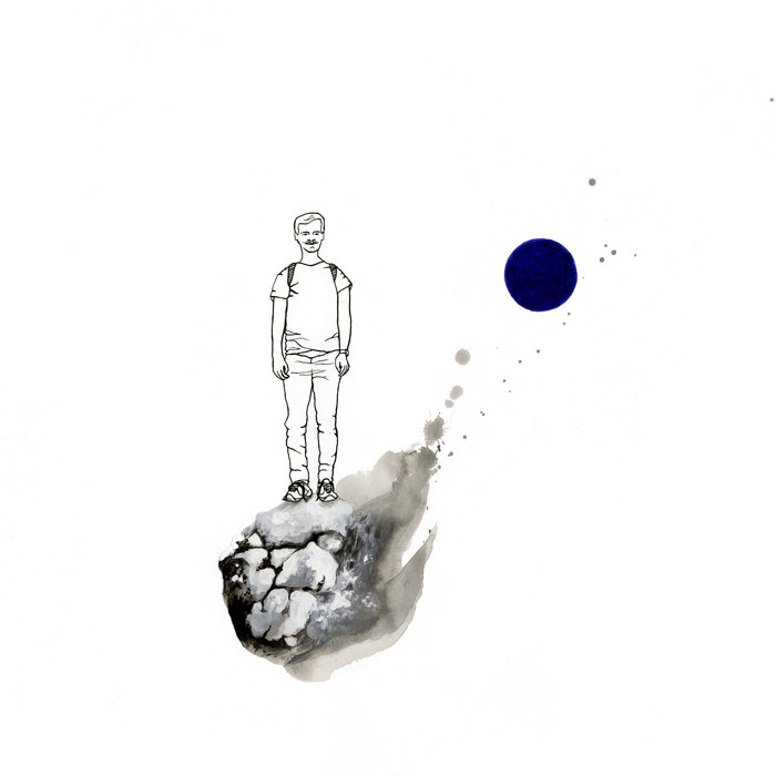 A Different Boy | various artists | Emotion Wave