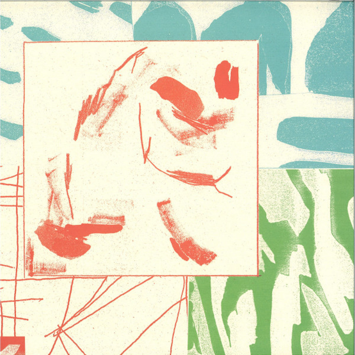 Æternum Music – AEM014 (Vinly Only) Snad & Max Jacobson – Jalucinations ...