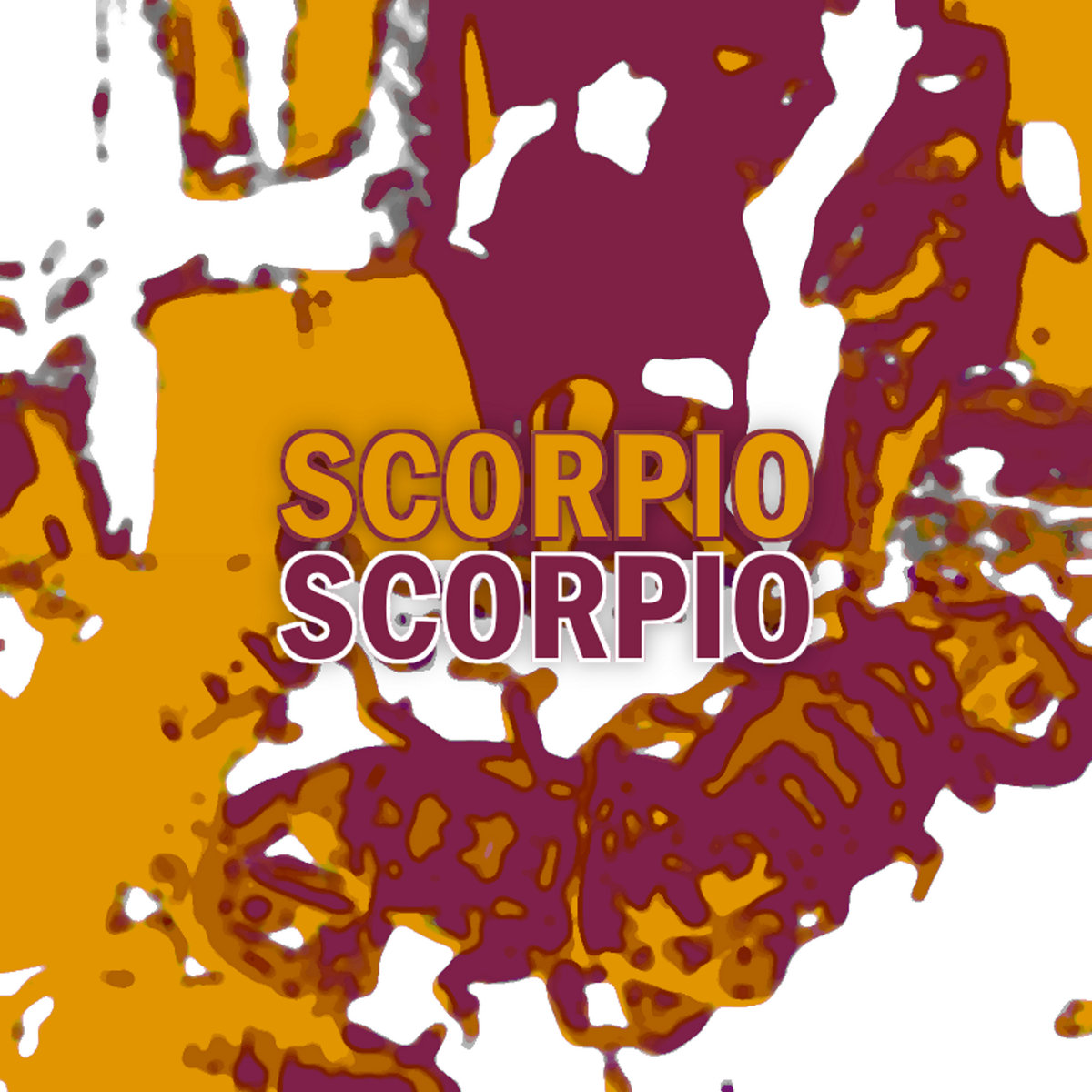 scorpio (single) | deepform
