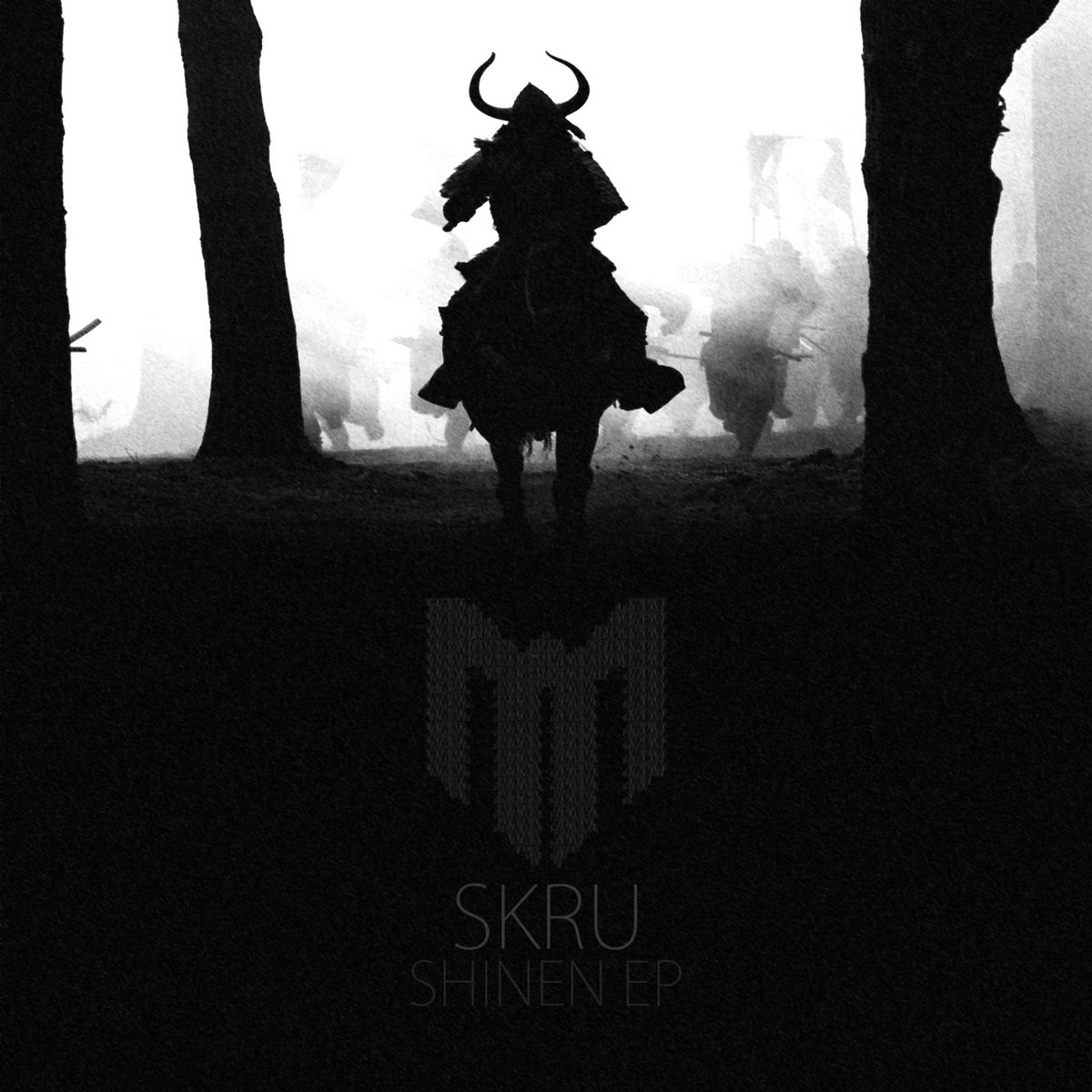 Shinen | Skru | Monochrome Recordings