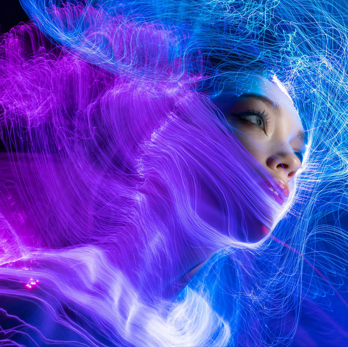 Only Time and Tears | Scott Lawlor | Geometric Lullaby